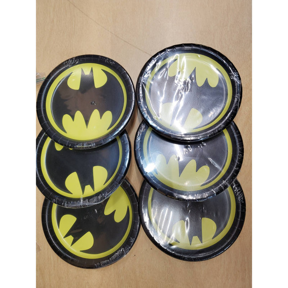 Justice League | Party Supplies | Superhero Party In A Box Costume ...